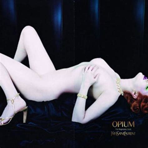 Ad For Dior S Hypnotic Poison Perfume Download Scientific Diagram