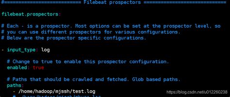 filebeat kafka logstash elasticsearch kibana搭建完整版 filebeat kafka