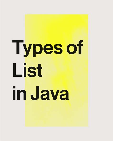 prakash rawat on linkedin list is an interface in java which means you cannot use new keyword with…