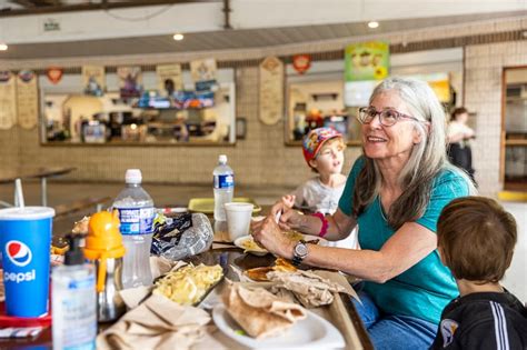 How Knoebels Dominates The Theme Park Food Game