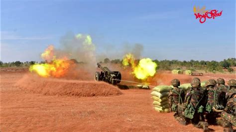 Tlt Tv တောင်ပိုင်းဒေသမှာ လေကြောင်းတိုက်ခိုက်မှုကြောင့် အရပ်သား ဆယ်နဲ့ချီ ဒဏ်ရာရ Youtube