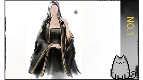 鬼谷八荒 【典藏】立绘 No1 Mod V10 下载 3dm Mod站