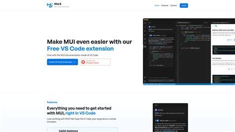 Mui The Premier React Component Library For Design Systems Creatiai