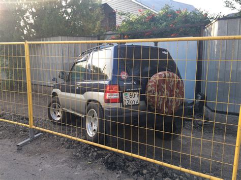 Охранная система авто, ну наконец то добрался до неё… — Mitsubishi ...