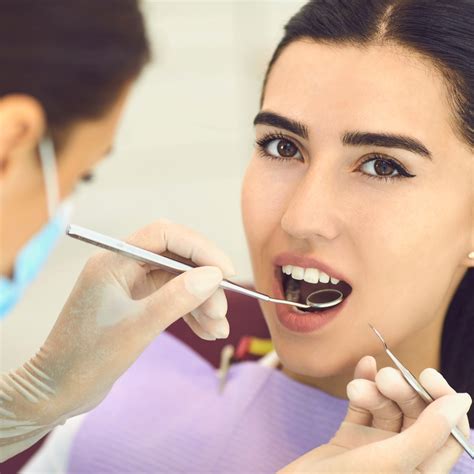 Preventive Care Sea Coral Dentistry