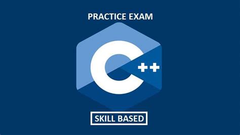 Preparation Tests For C Certification Exams StudyBullet Com