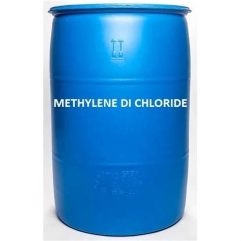 Methylene Dichloride Mdc At ₹ 48 Kg Bengaluru Id 2853505792562