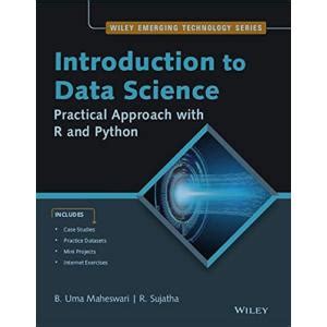Buy Data Analytics Using Python Introduction To Data Science Practical Approach With R And
