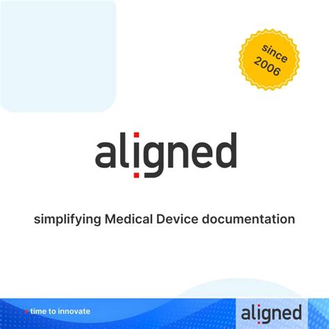 Aligned Ag On Linkedin Aligned Ag Simplifying Medical Device