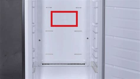 No Frost Combi Defrost Temp Sensor