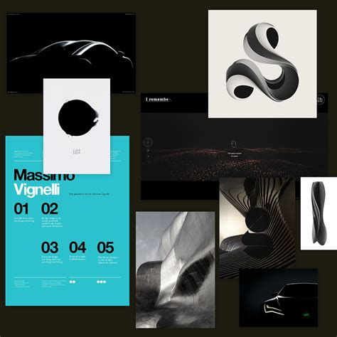 Native Instruments Orchestral Brass Ui Behance