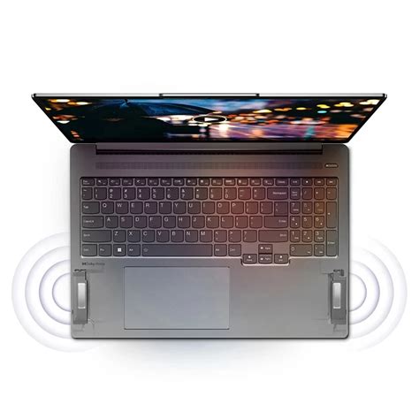 Lenovo Xiaoxin Pro Laptop Amd R Hs Ryzen G G Ram T T Ssd K Hz