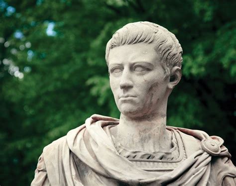 Caligula Rancientrome