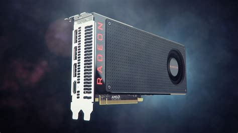 Amd Ends Vega Polaris Gpu Support In Official Amdvlk Vulkan Drivers Radv Still Supports Them