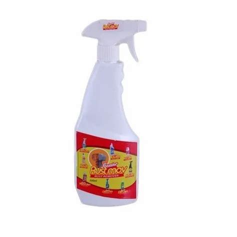 Liquid Rust Remover Litre At Best Price In Kozhikode ID