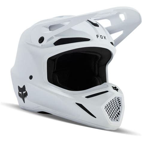 Fox Racing V3 Mips Helmet Fortnine
