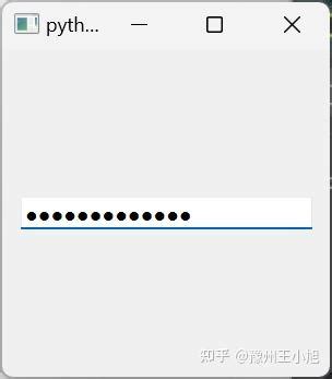Python开发GUI PySide 超详细的教程 知乎 Python开发GUI PySide 超详细的教程 知乎