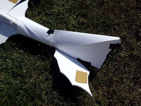 Rc Toothless I Hope Page 2 Flitetest Forum