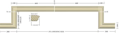 Bespoke Cast Stone Elegant Stone