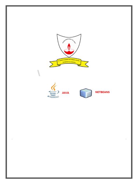 Holiday Homework Pdf Computer Program Programming