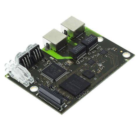 Profinet Communication Module Ritm Industry