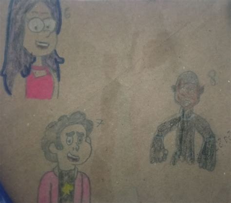 2015 Gravity Falls 22 By Diegozkay On Deviantart