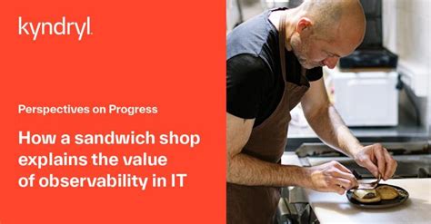 Tiago Dias Generoso On Linkedin How A Sandwich Shop Explains The Value