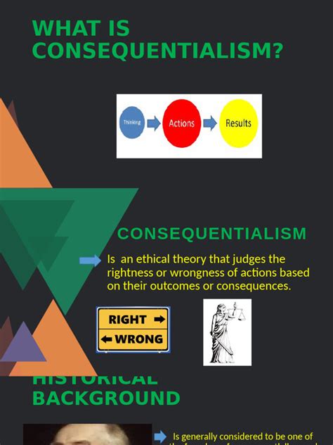 Consequentialism 2 Pdf