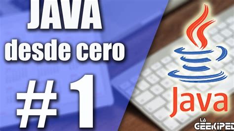 Cómo aprender a programar en Java desde cero tech10