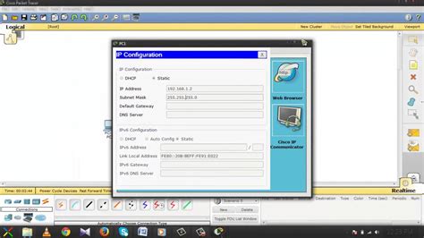 Tutorial Jaringan Lan Youtube