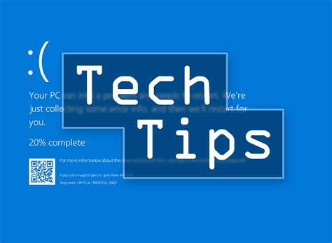 Tech Tips The Boot Up Is Screwed Up General Technics