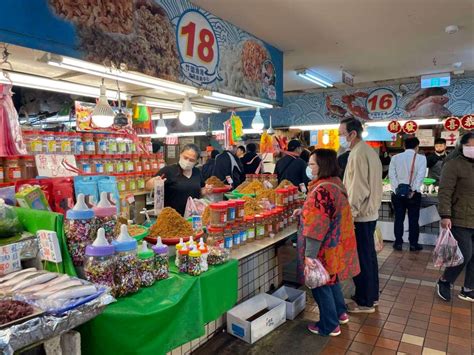 吹海風享美食！桃園竹圍、永安漁港春節營業時間看這邊