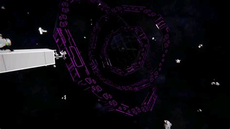 A Test Of My New Reactor Core Rspaceengineers