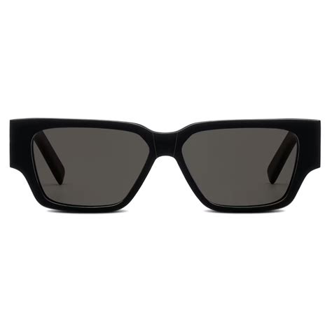 Dior Sunglasses Cd Diamond S5i Black Dior Eyewear Avvenice