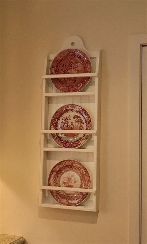 Vertical Plate Rack At Marjorie Summerville Blog