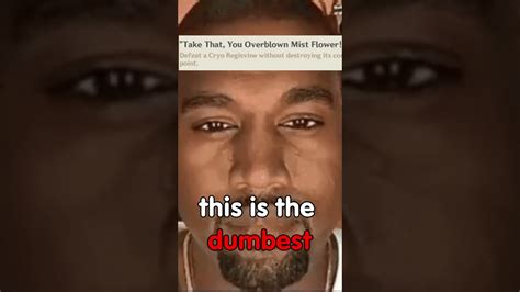 The Rarest Achievements In Genshin Impact Genshin Impact Videos