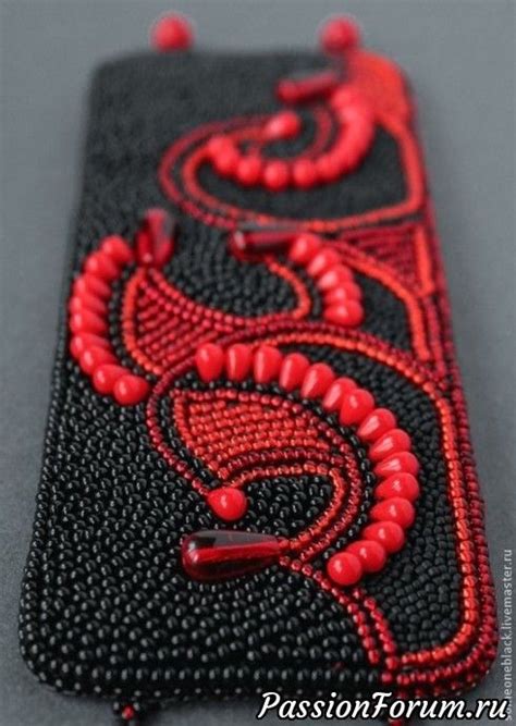 Вышивка Техники Идеи их интернета Схемы для изготовления украшений Вышитые браслеты Браслеты