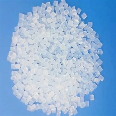 White Fluorinated Ethylene Propylene Fep Granules For Engineering Plastics 2 1 To 2 2 At