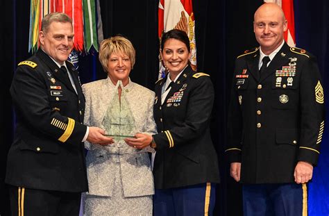 Fort Rucker Earns Acoe Silver Award Article The United States Army
