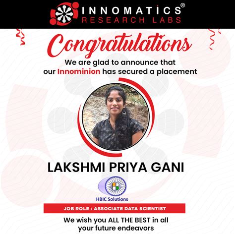 Tq Data Science Course Online And Classroom Innomatics Research Labs