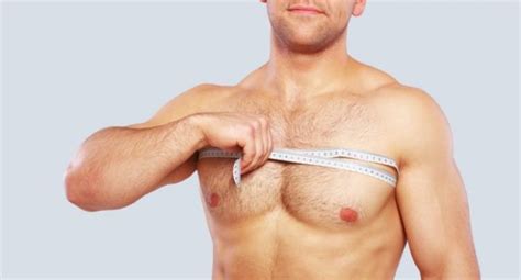What Is Gynecomastia