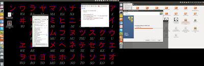 Bagustris Home Store Permanently Ubuntu Multiple Displays Setting