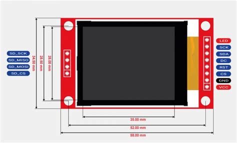 Nodemcu Internet Clock Tsblog
