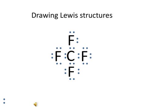 F2 Lewis Dot Structure