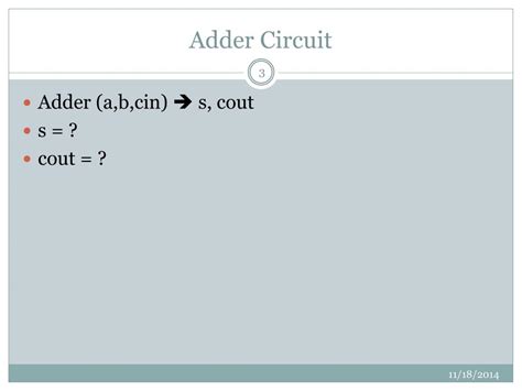 Ppt Floating Point Hardware And Algorithms Powerpoint Presentation Free Download Id 6777445