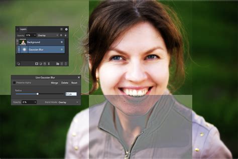 Visual Artefacts When Applying Live Filter With And0 Opacity Infrequent Blending Modes V2