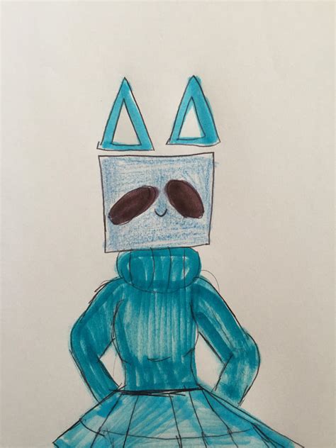 Cube Jsab By Vabessa2006 On Deviantart
