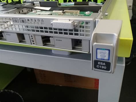 Cisco Esa C190 — фотографии Internet