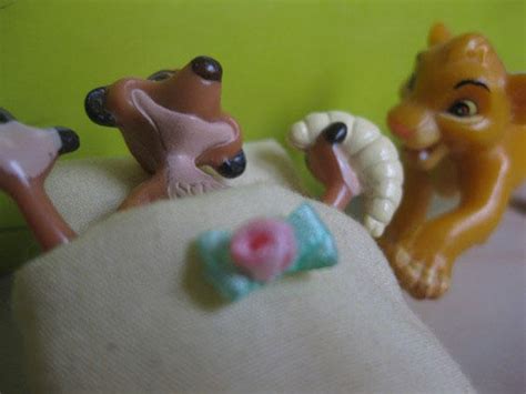 Simba Steals Timons Grub By Mumbletothesky On Deviantart