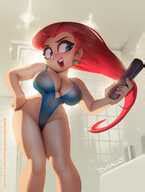 Post Jessie Porkyman Tomaco Sunderland Art